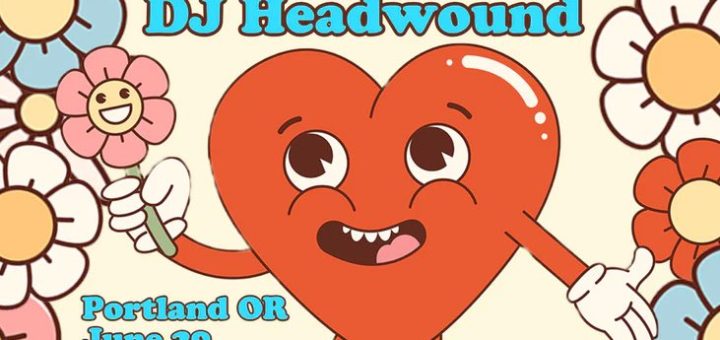 Event | SHARPNELSOUND Official web