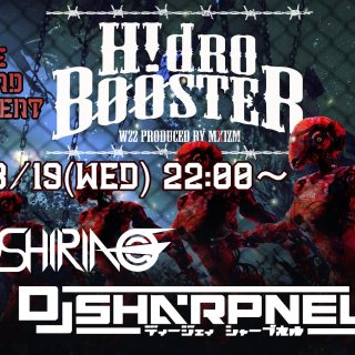 SHARPNELSOUND | VIRTUAL HARDCORE TECHNO LABEL