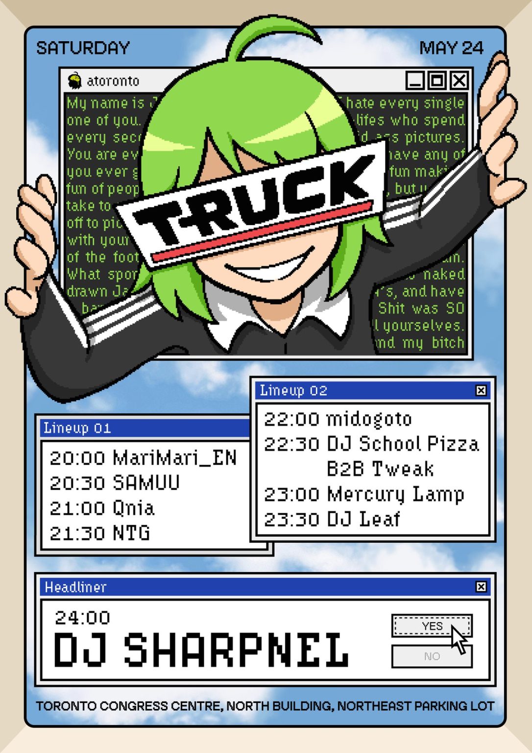 GrjzpcsbsAA-x-C | SHARPNELSOUND Official web