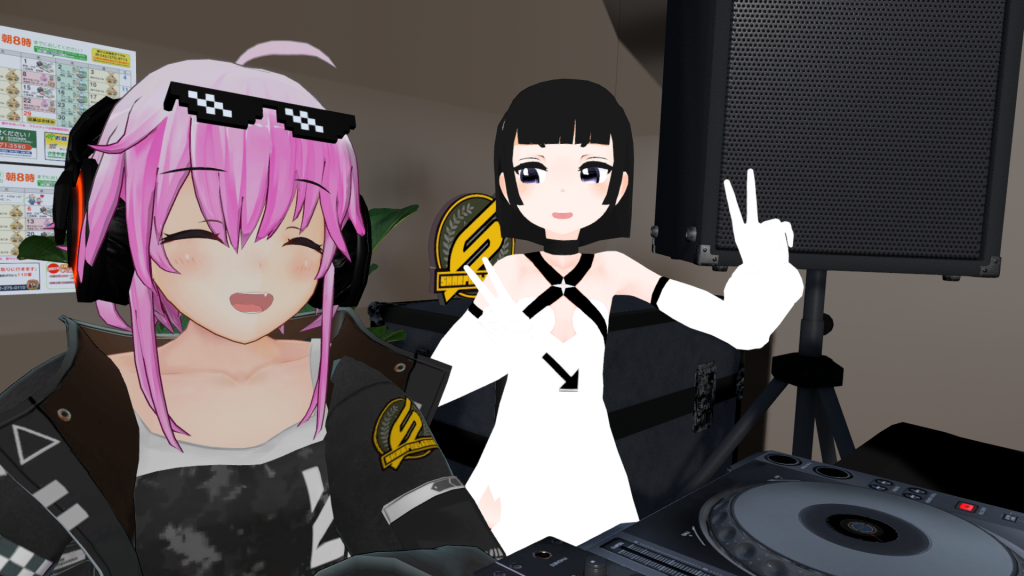 VRChat_1920x1080_2021-10-11_22-44-58.794 | SHARPNELSOUND Official web